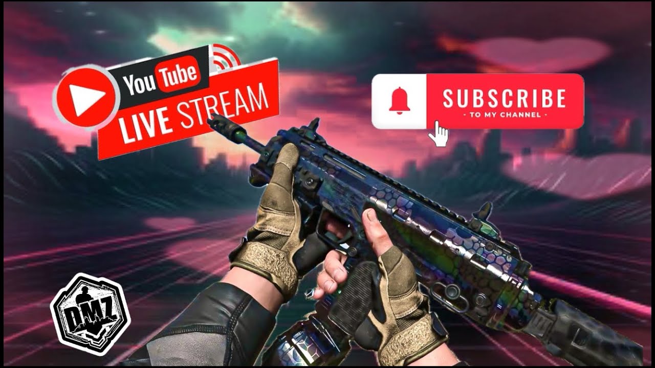 DMZ-BACK TO THE LOBBY VOL.3 | LIVE - YouTube