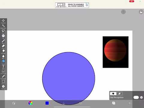drawing 51 Pegasi b - YouTube