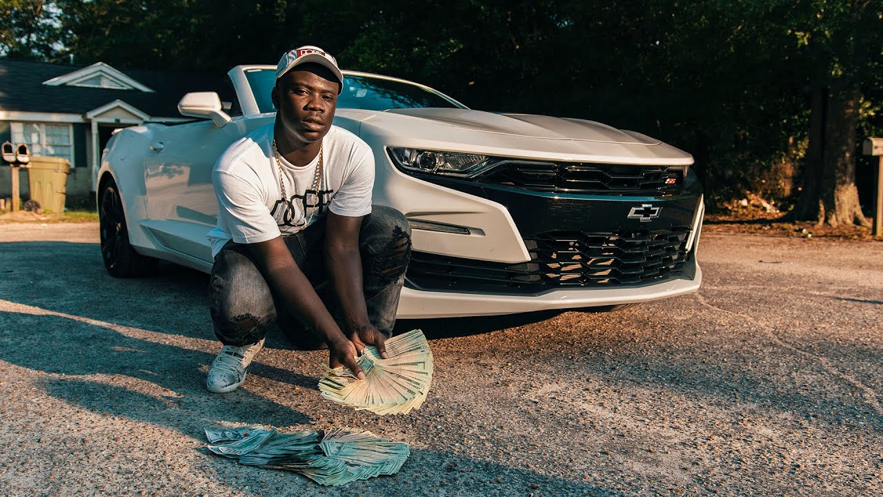 Tae Blocka - Perfect Timing prod by @tahjmoney @shotbynae - YouTube