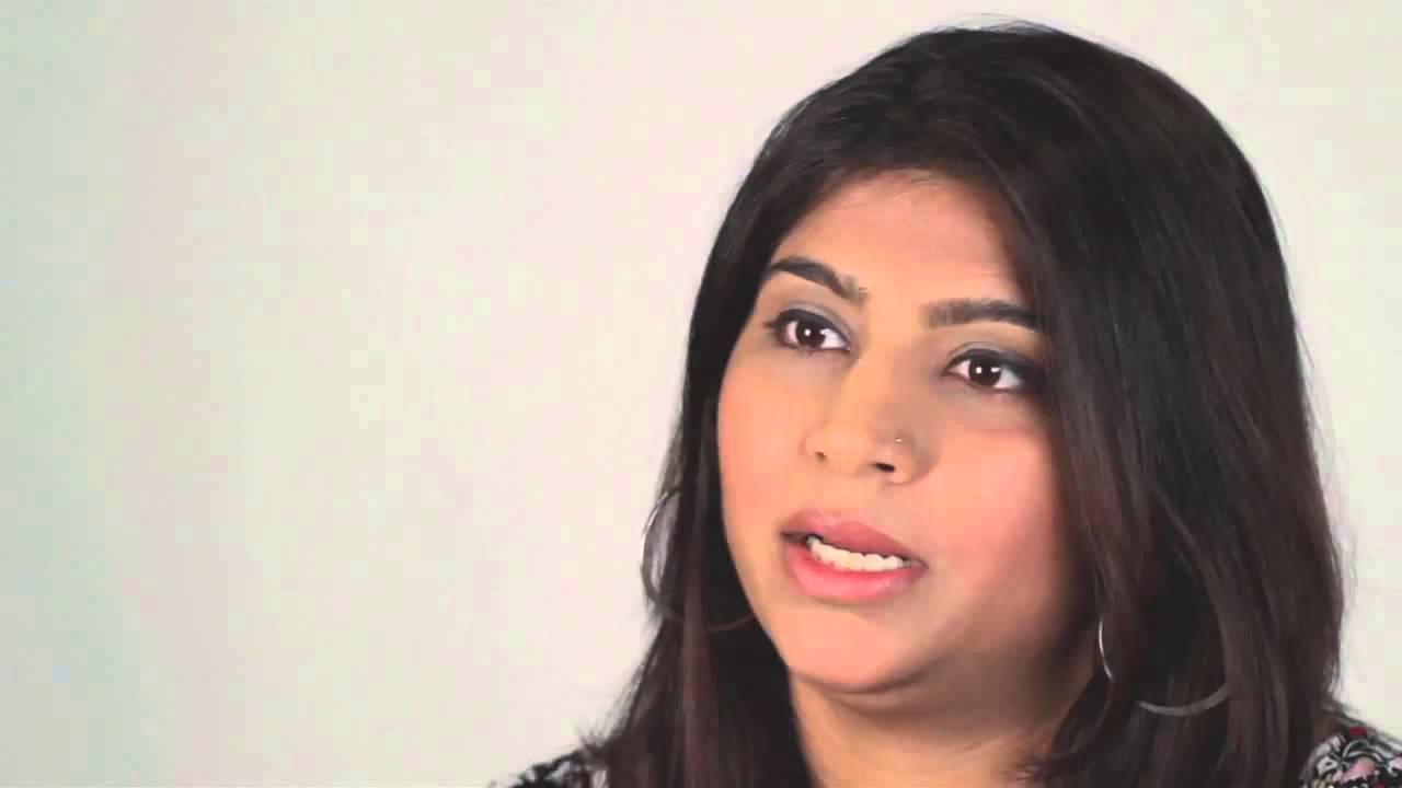 Meet a Successful Hope Medical Institute Graduate - YouTube