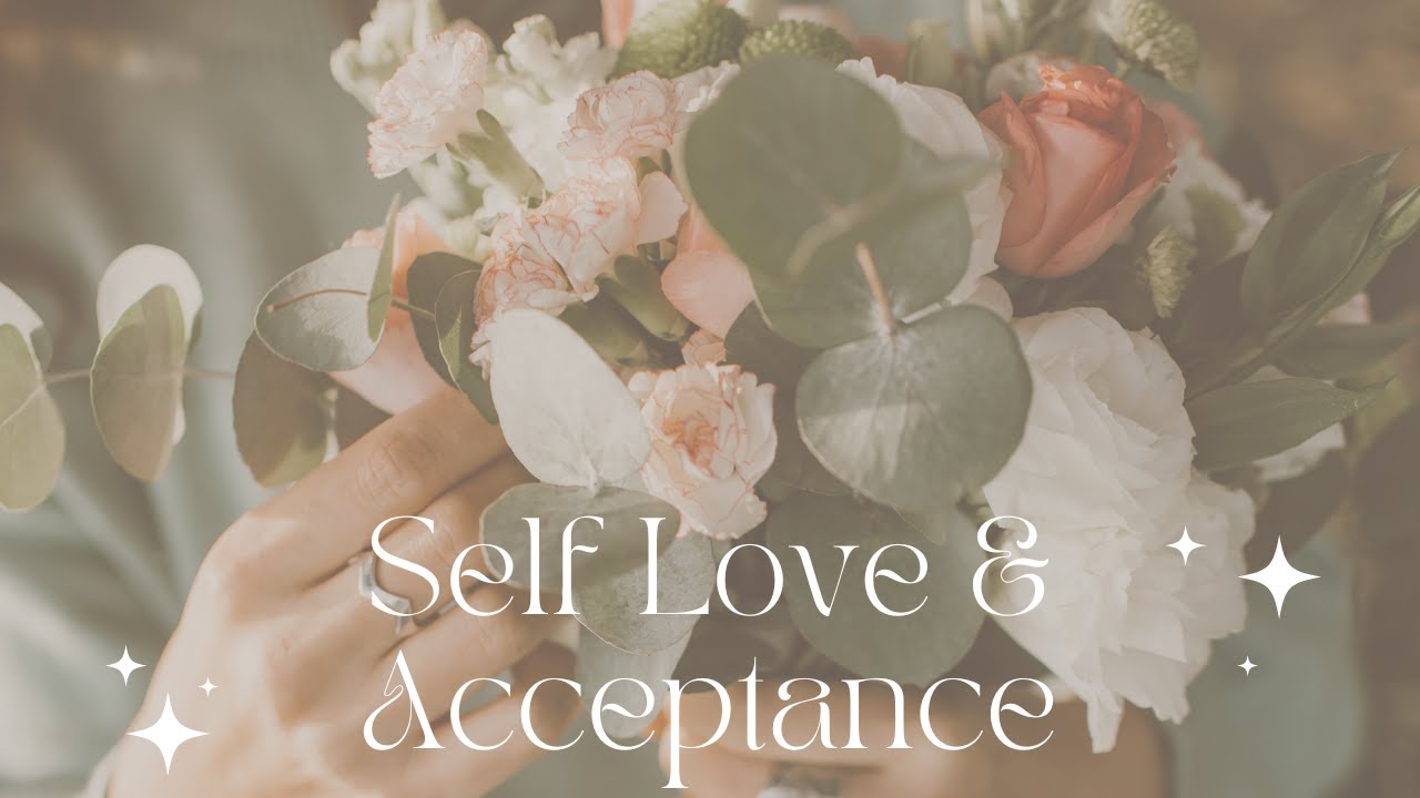 Day 2 of the 5-Day Mindset Reset Mini Course 💖 | Self Love & Acceptance ...
