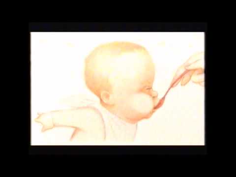 2005 Fairy Non Bio TV Commercial