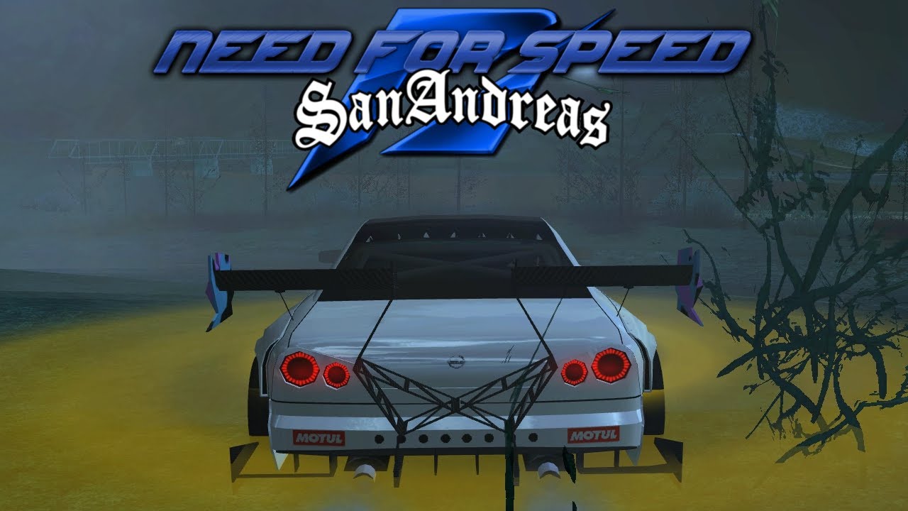 NFSSA Challenge Series: Elegy Unique Parts Challenge Set - #3 - YouTube