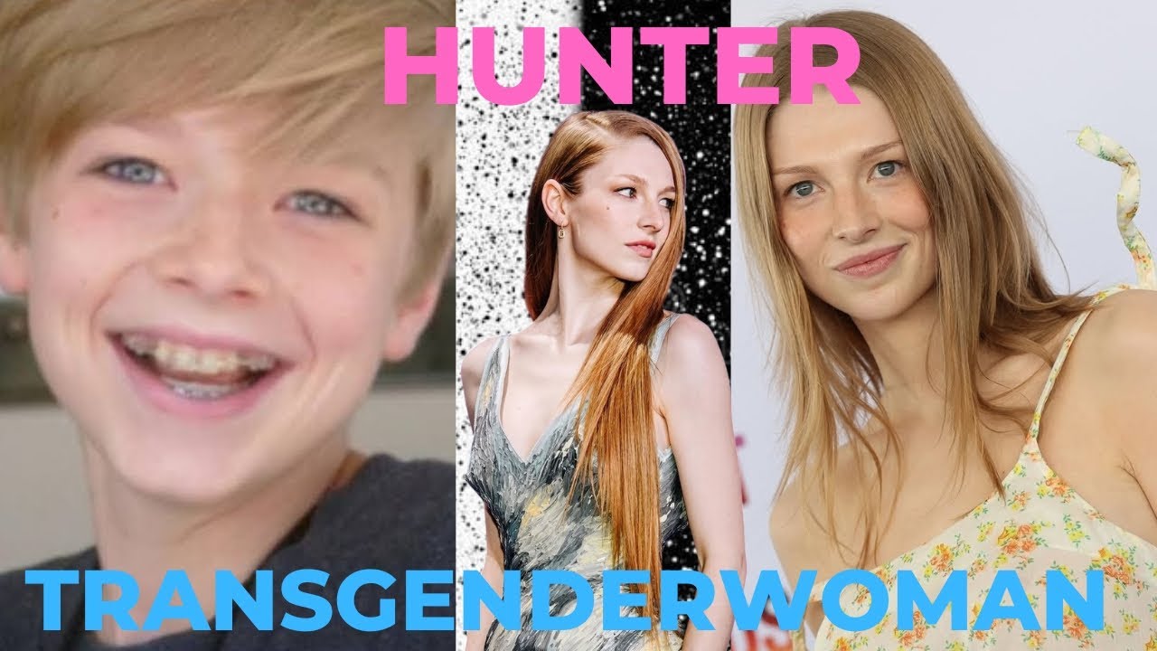 One of the most successful TRANSGENDER MODEL AND ACTRESS in the world ...