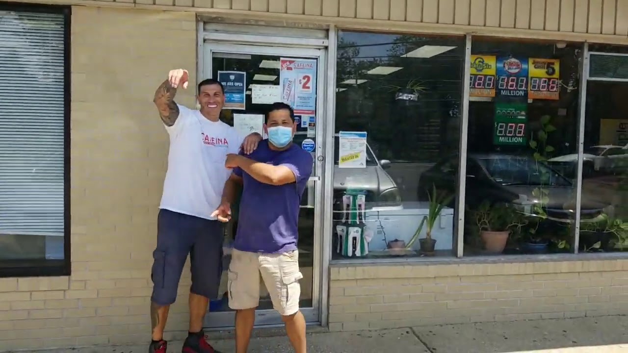 Madison Deli Route 34 - YouTube