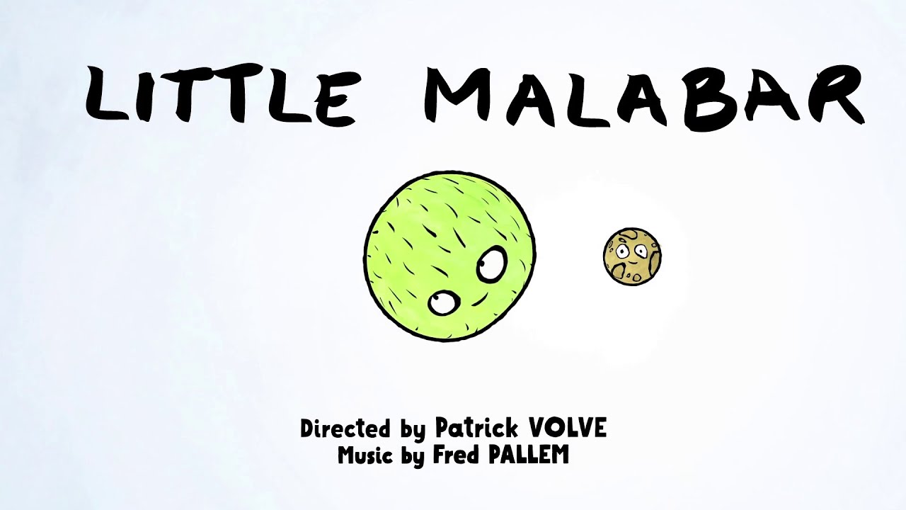 Little Malabar - Intro (English) - YouTube