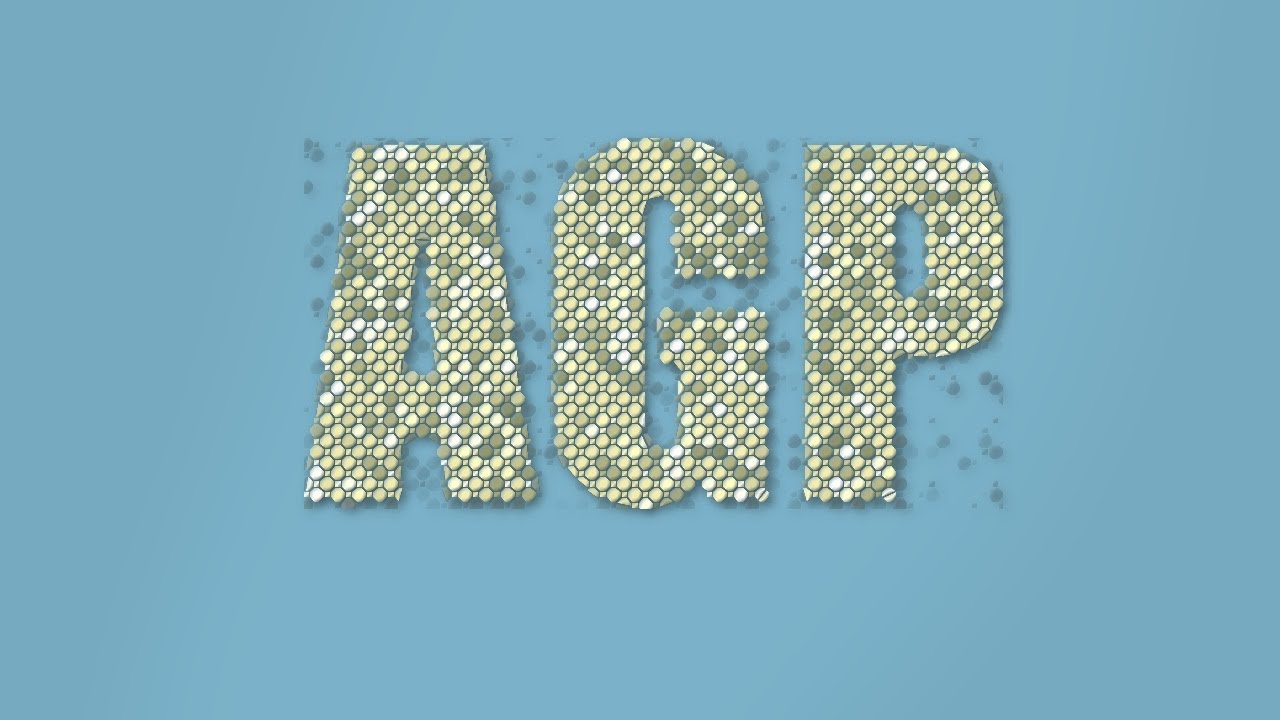 AGP's Channel Trailer 2014 - YouTube