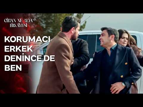 Söz Konusu Karımsa Herkesi Yakarım🔥