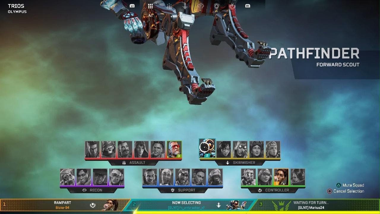 AWESOME APEX LEGENDS TRANSITION PERFECT TIMING GLITCH - YouTube