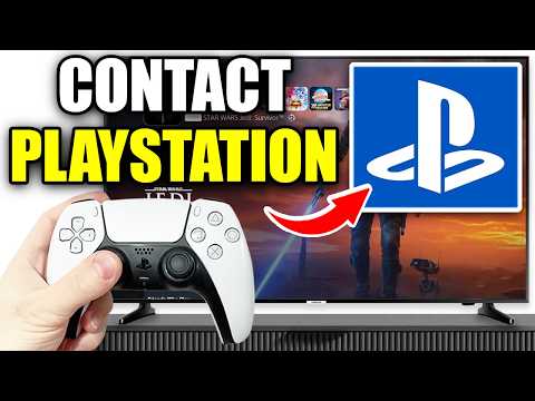 How To Contact PlayStation Support - Refunds, Account Recovery, & More