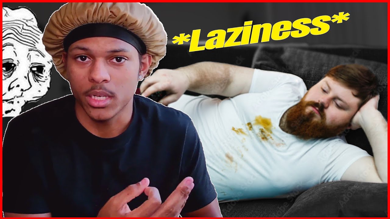 Dealing With Procrastination Vs. Laziness - YouTube