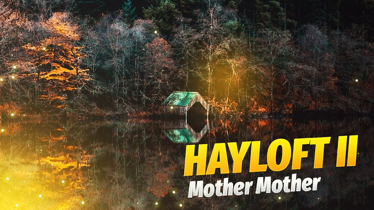 Most Payback Song | Hayloft II By Mother Mother - YouTube