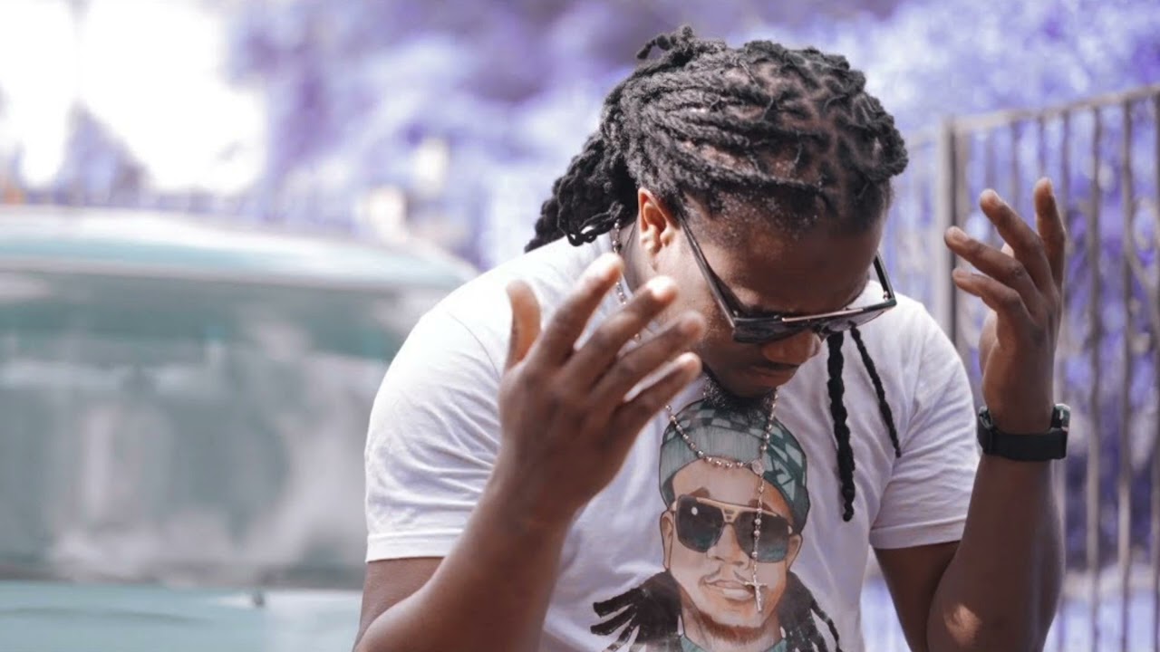 Tribute to Guyanese Artiste and Producer: Ceejay - YouTube Music