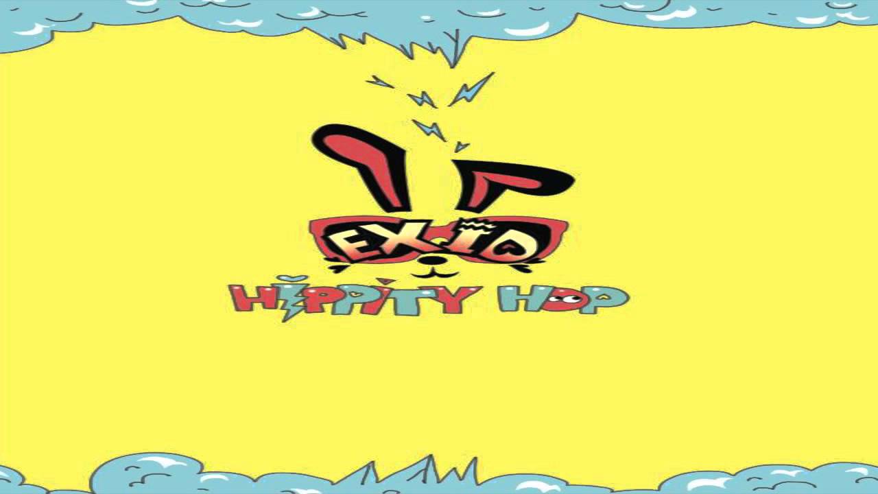 EXID (이엑스아이디) - 하나 보단 둘 (Better Together) [1st Mini Album "Hippity Hop ...