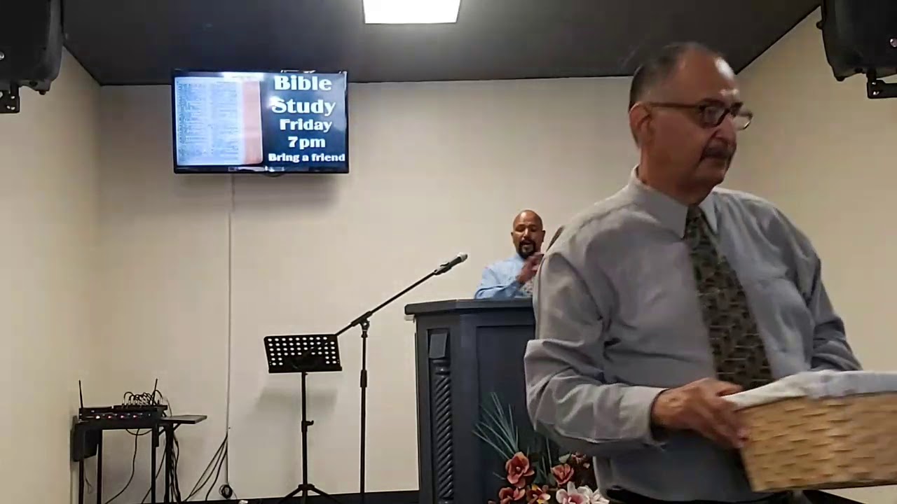 Albert Menchaca - YouTube