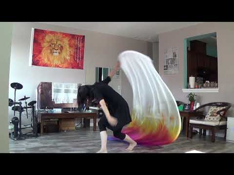 20200724 - JHFG Prophetic Worship and Intercession - YouTube