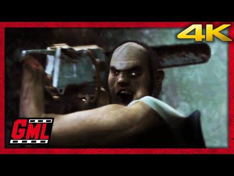 OBSCURE 2 fr - FILM JEU COMPLET
