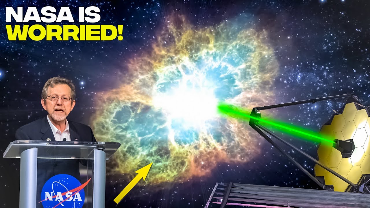 The Betelgeuse Star Is Exploding! Terrifying Warning By NASA's Chief ...