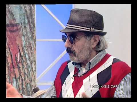 Taner Senocak @ BRT TV Life Story