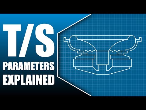 T/S Parameters Explained (Part 1)