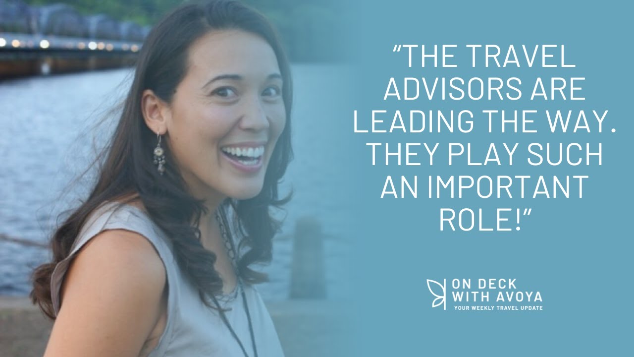 Industry Q&A with Host Agency Reviews’ Steph Lee - YouTube