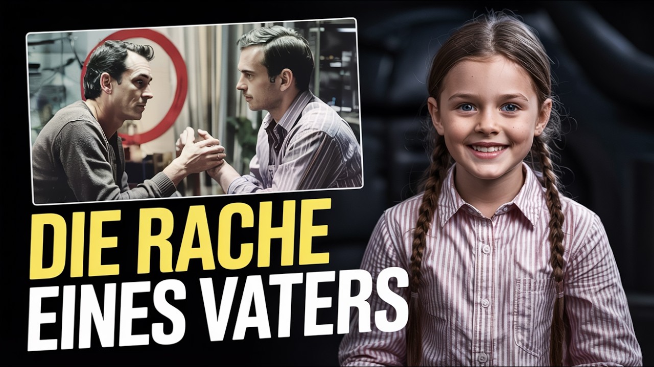 Vater plant 10 Jahre Rache an seiner Tochter – Wahre Kriminalgeschichte ...