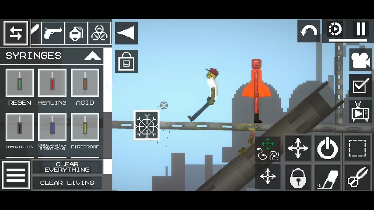 Hudson and Michellea go to school [season 1 starts now] - YouTube