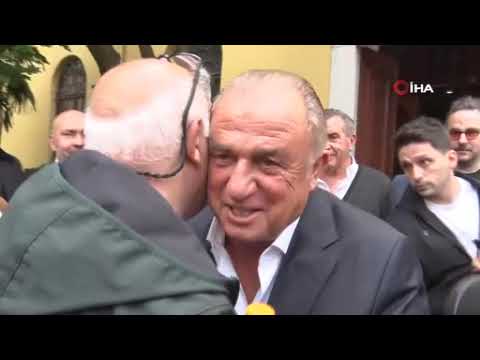 Fatih Terim değişen yabancı kontenjanı hakkında konuştu: Değişen dünyada... 