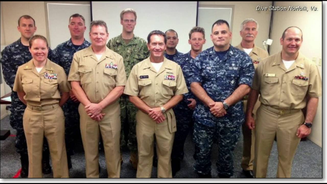 World Class LinkedIn Testimonial from Ken Lacy of Veterans Path Up ...