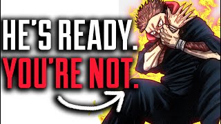 YUJI ITADORI HAS ARRIVED! | JUJUTSU KAISEN 238 SPOILERS... | Doovi