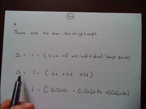 mason s rule lecture 8 المحاضرة الثامنة كونترول - YouTube