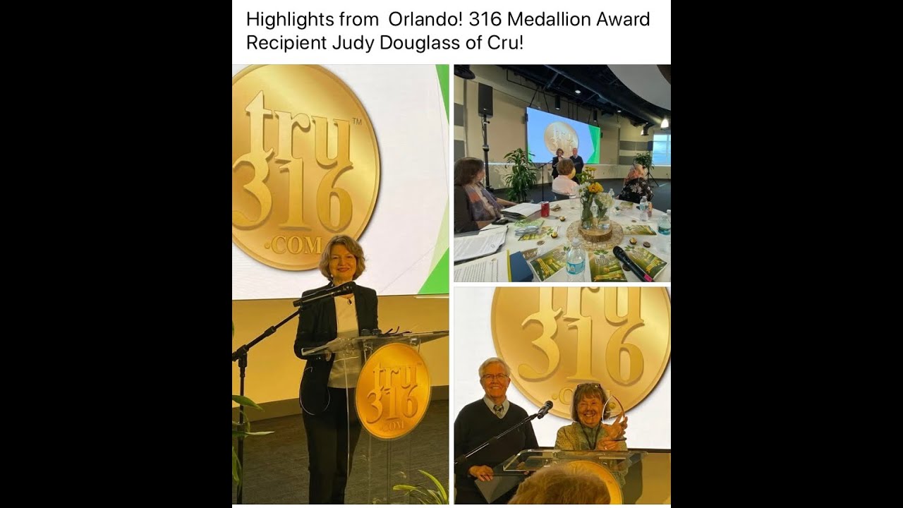 316 Day 2025 Part 1. Directing 6000 staff and Describing the Authority ...