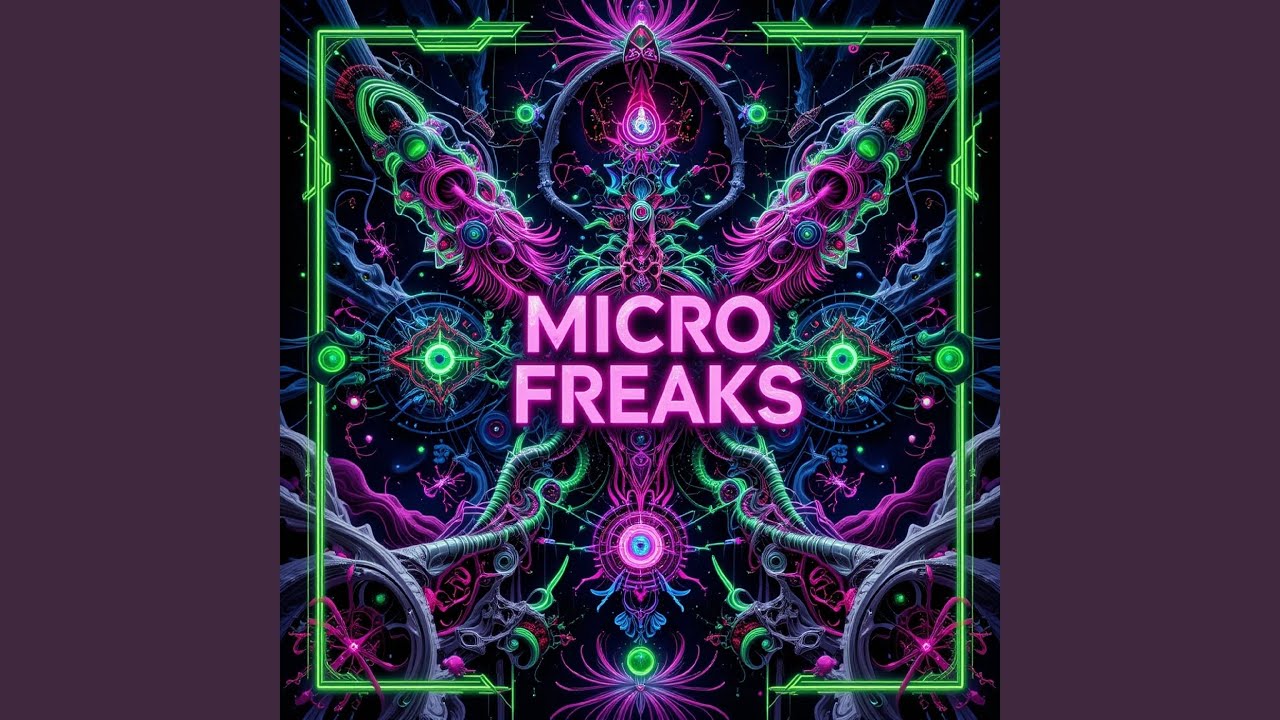 Micro Freaks - YouTube
