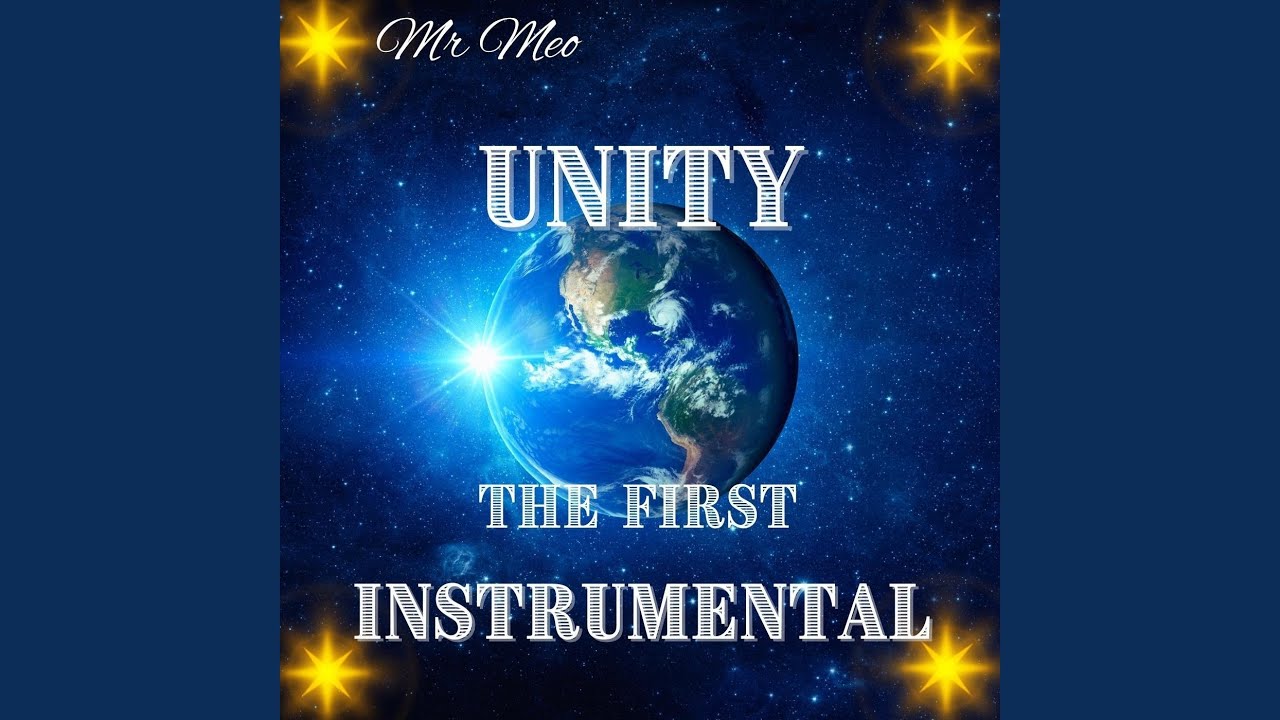 Unity: The First Instrumental - YouTube