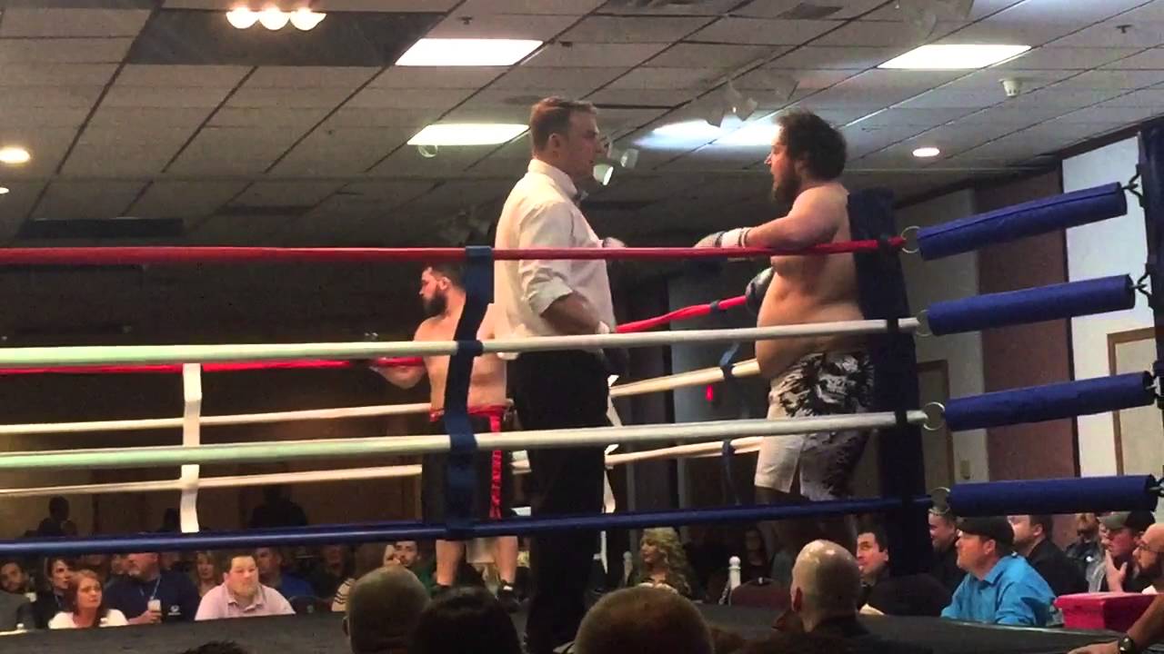Eric Slocum vs Justin Taylor round 1 - YouTube