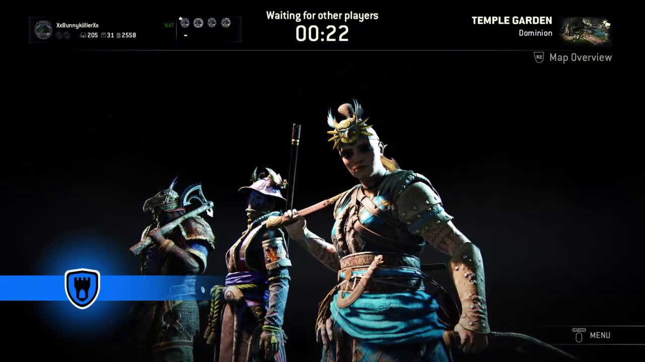 (For honor) Clan tings! - YouTube