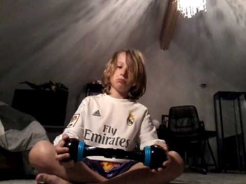 bop it smash challenge - YouTube