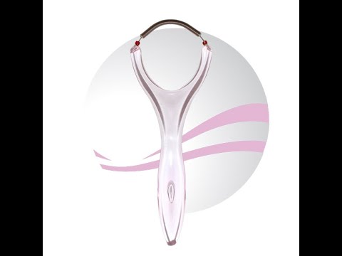 Vidéo Epilux de la marque EpilSoft sur Epilation expert - YouTube