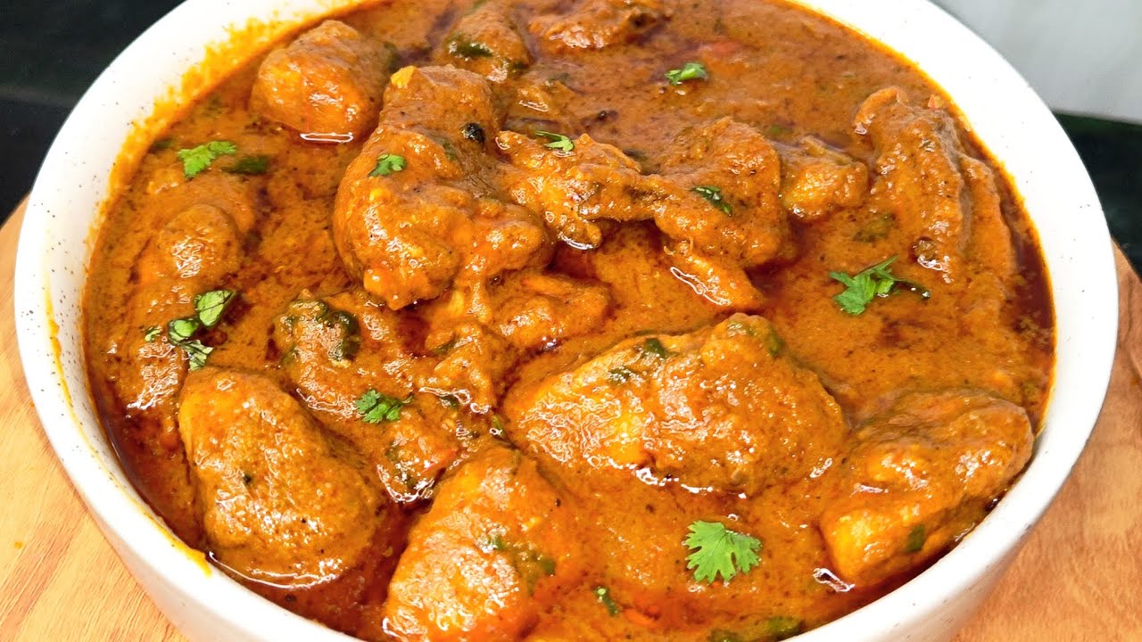 This Chicken Recipe Surprised my family! Everyone Loved it! Chicken ...