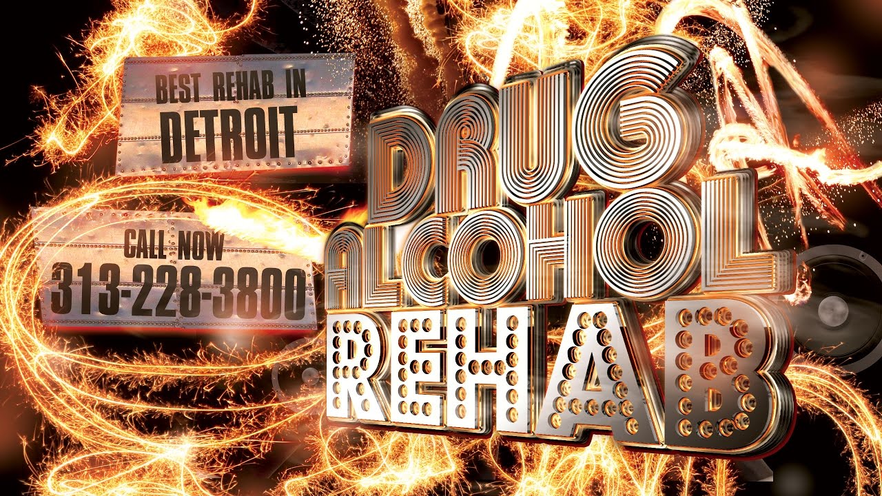 Alcohol Treatment Detroit Alcohol Detox Detroit MI How To Recover From ...