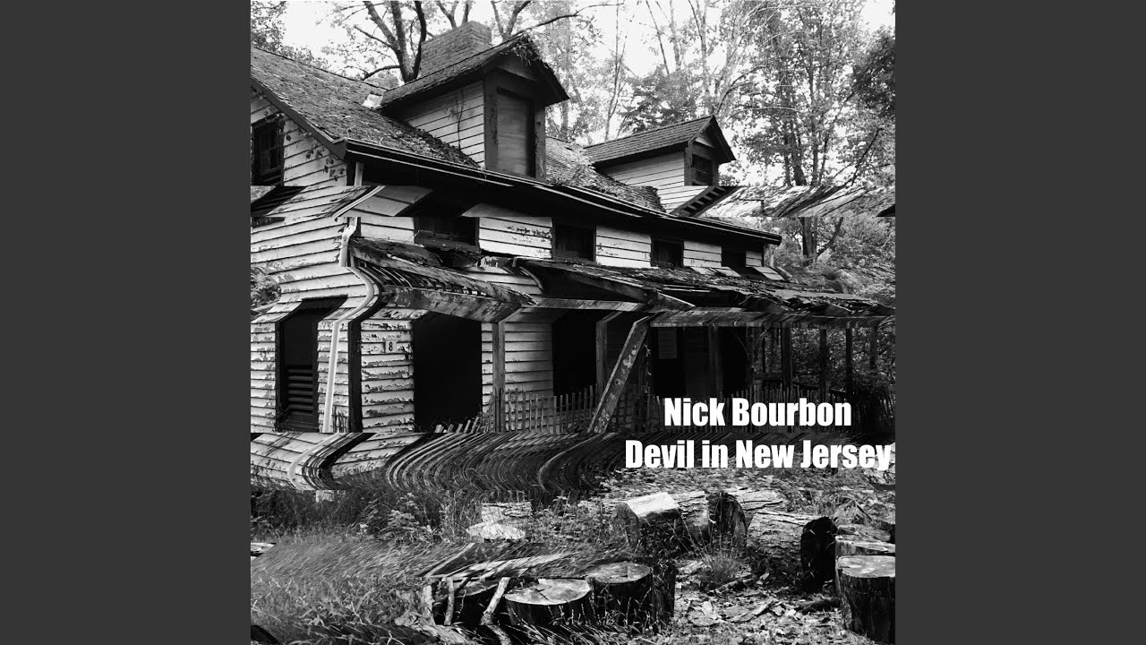 Devil In New Jersey - YouTube