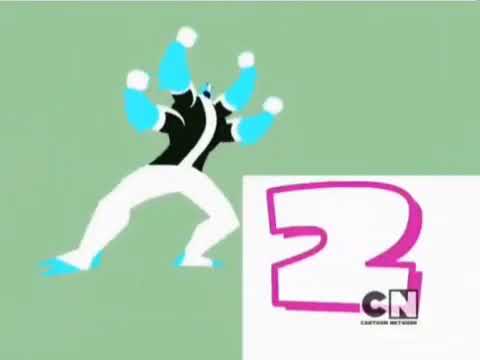 Ben 10 Classic Season 4 Intro Thai  G Major