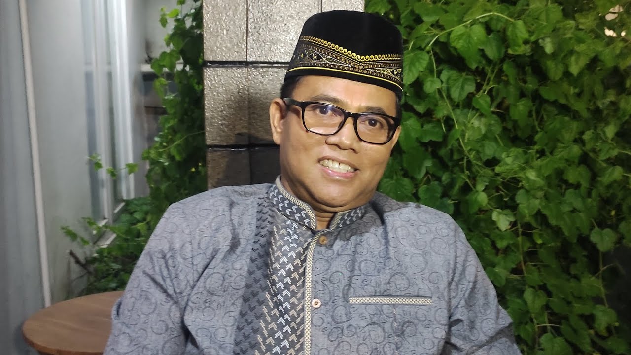 H. FAISAL BEBERKAN KABAR BAHAGIA, FRANS AKAN SEGERA LAMARAN - YouTube