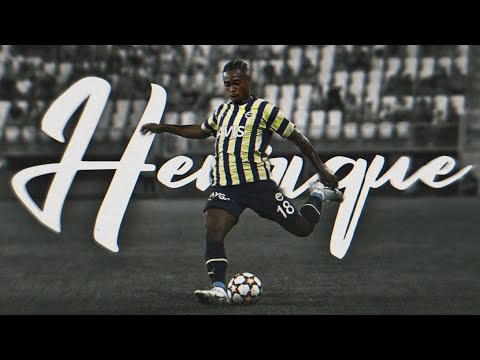 Lincoln Henrique LEGENDARY Skills for Fenerbahçe 2022/23