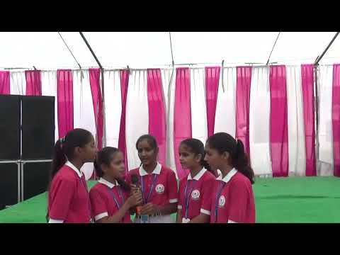 Gurukul school ghinoi