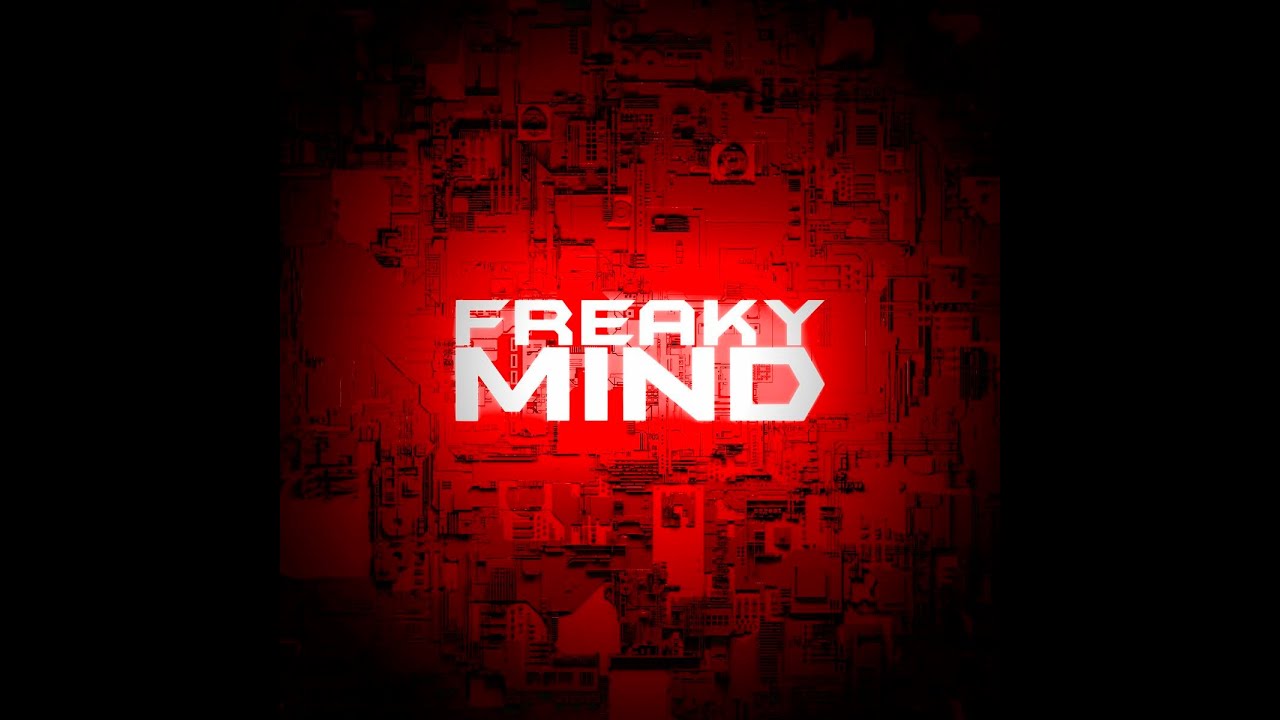 Freaky Mind - Get Undressed - YouTube