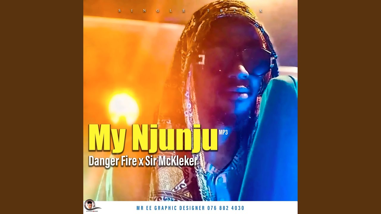 My Njunju - YouTube