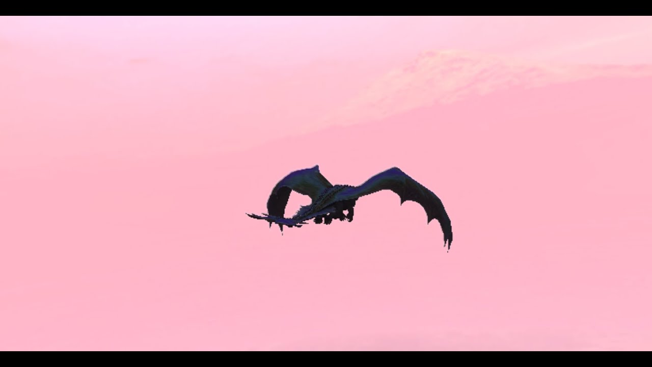 Day of dragons - shadow scale gameplay (PVE) - YouTube