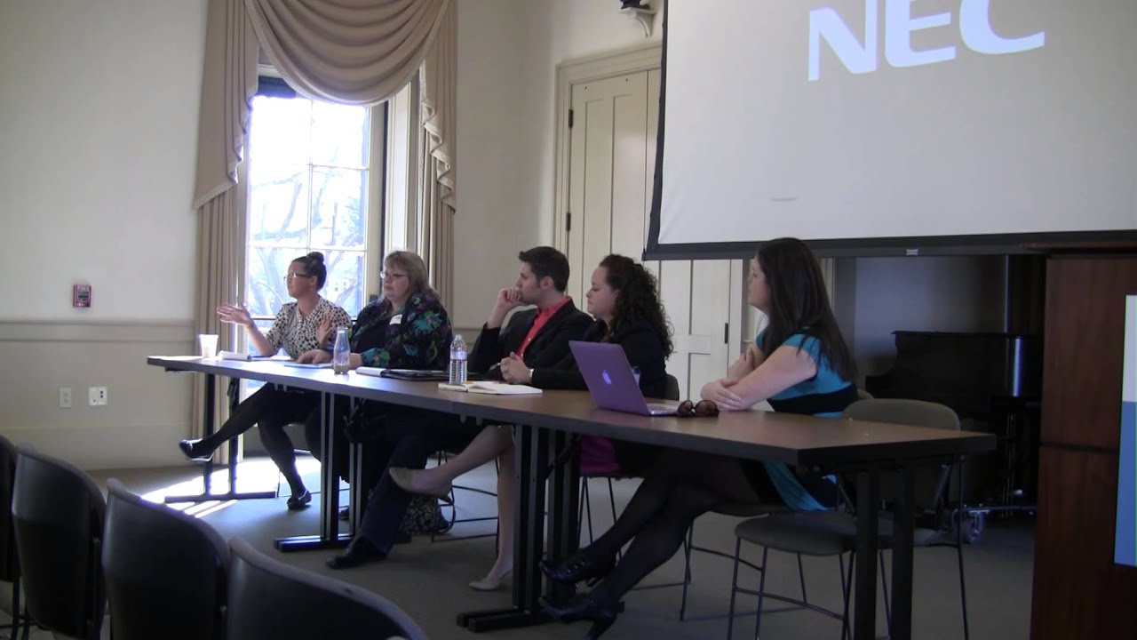 Equality Equals Panel 4 (part 1): Education and Equality Roundtable ...