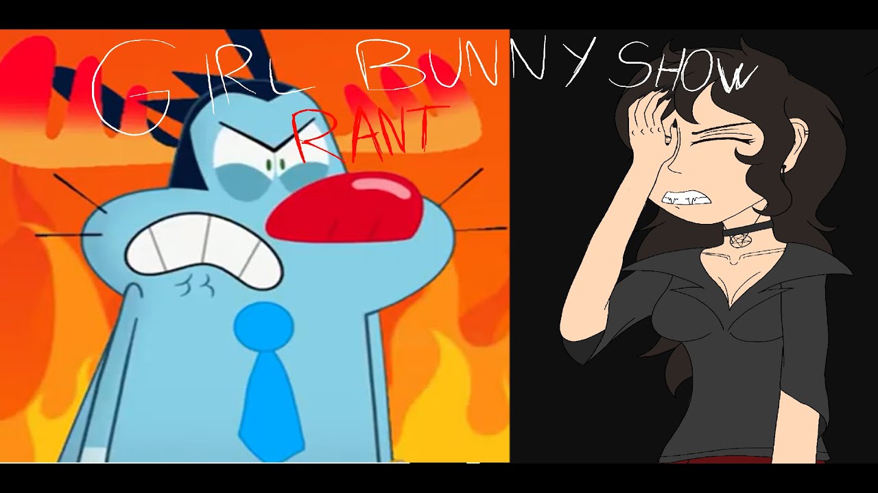 Girl Bunny Show (Mr. Ziggki Channel Fans Boy 2021) rant - YouTube